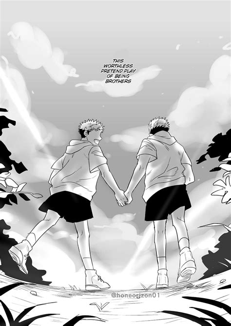 Kossetsu SukuIta Polaris Jujutsu Kaisen Dj Eng MyReadingManga