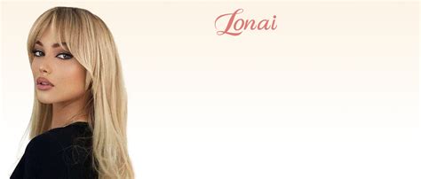 Lonai Real Human Hair Topper 10 Inch 100％ Human Hair