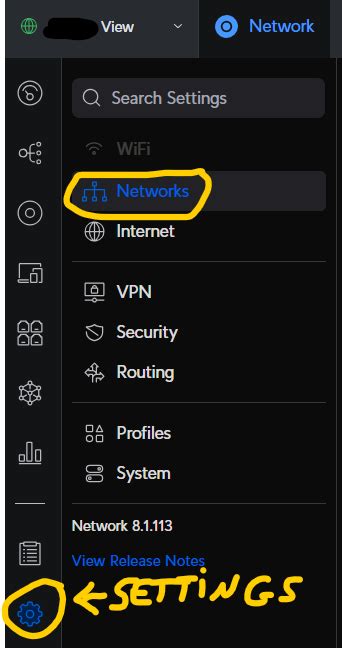 Ubiquiti Udm Pro Failover Load Balance Pbr Packetpassers