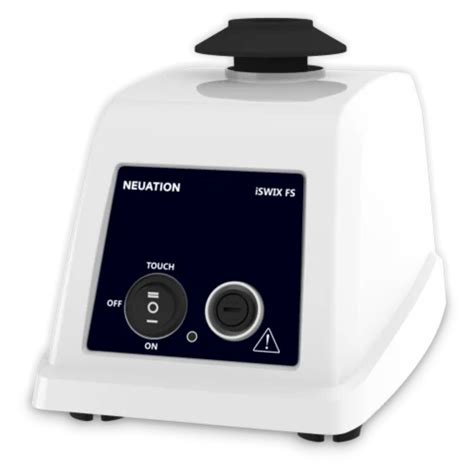 Neuation ISWIX FS Fixed Speed Vortex Mixer At Piece Cyclomixer In Pune ID