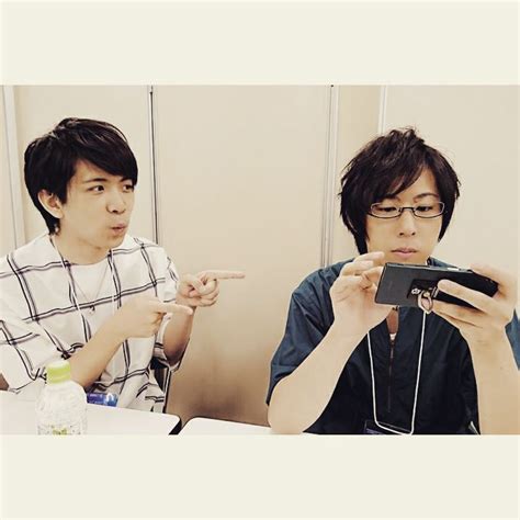 伊東健人・白井悠介 Sidem 声優 男性声優 声優