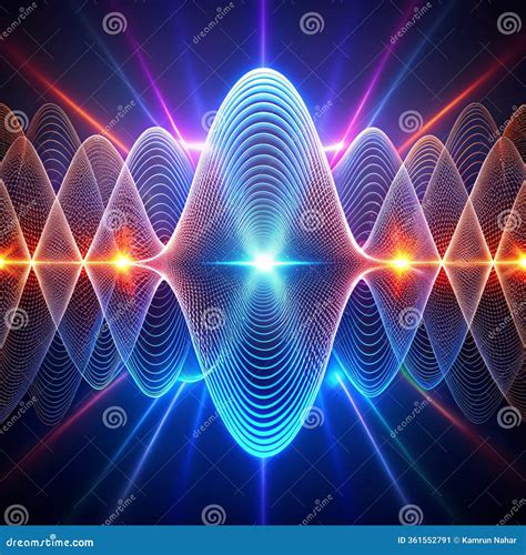 Wave Function Diagrams Visualizations Of Wave Functions And Prob