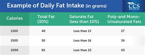Recomended Fat Intake Sexy Dance