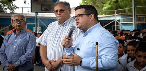 Endri Méndez se sumó al staff de moderadores de La Gaita Antañona en La