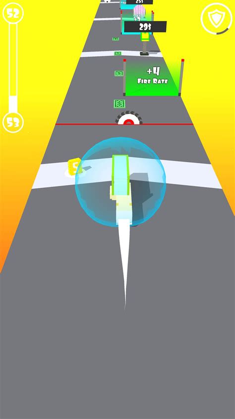 Money Gun Unity Game Template By ClawbearGames Codester