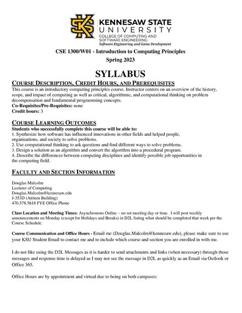 it 111 it 111 cse 1300 w01 introduction to computing principles