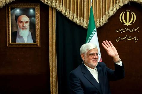 فوری اولین واکنش محمدرضا عارف به حواشی منع حضور خبرنگاران در مراسم