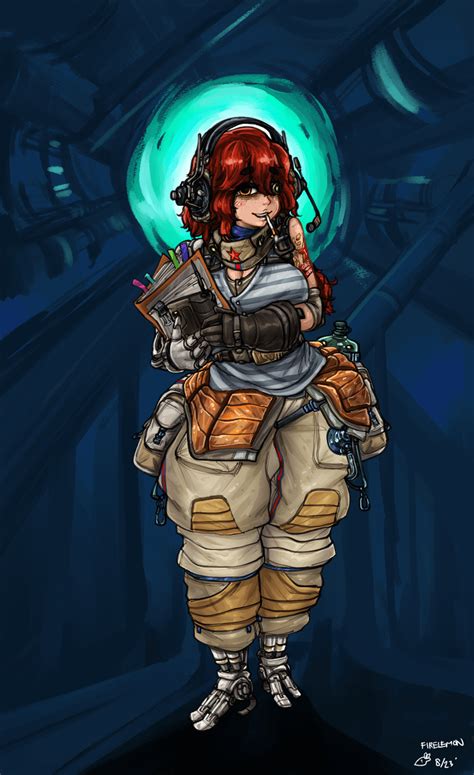 Pilot Combat And Equipment System R Lancerrpg