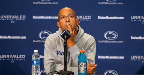 Penn State Recruiting Coordinator Khalil Ahmad Hired By Syracuse Penn