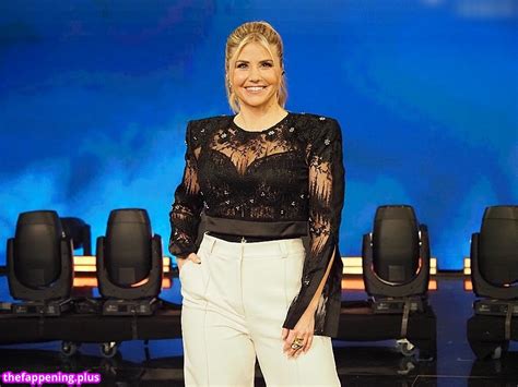 Beatrice Egli Beatrice Egli Offiziell Nude OnlyFans Photo The Fappening Plus