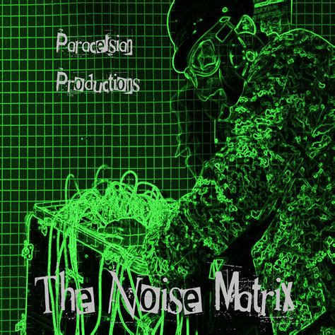 The Noise Matrix Various Artists Compilation Obscure Heaven