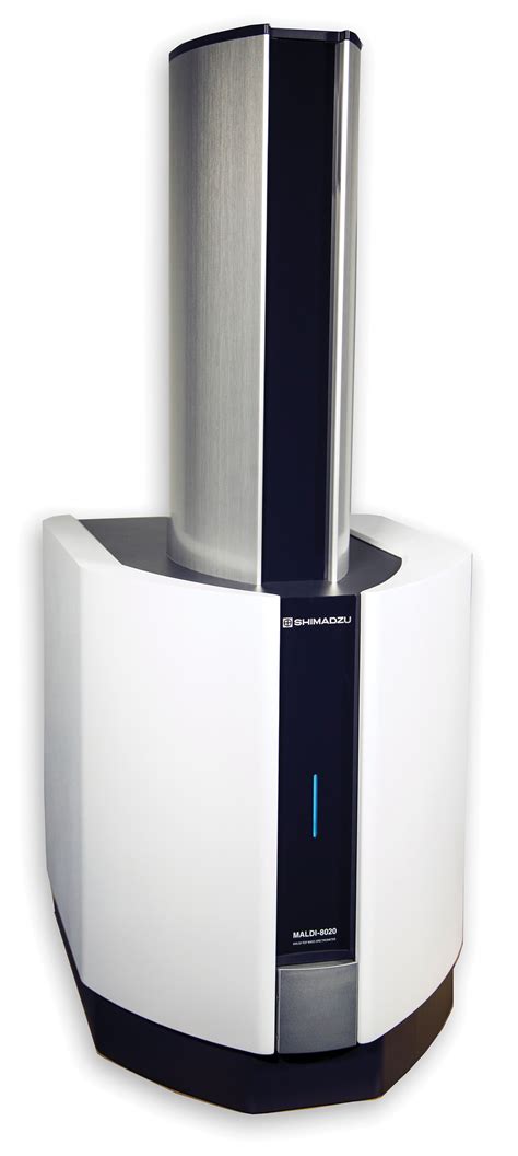 Compact Maldi Tof Instrument
