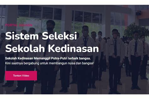 Pendaftaran PKN STAN Jadwal Kuota Syarat Dan Cara Daftar Blog Mamikos
