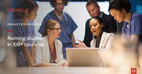 How Oracle Solutions Can Streamline Clinical Trials David Fantini Posted On The Topic Linkedin