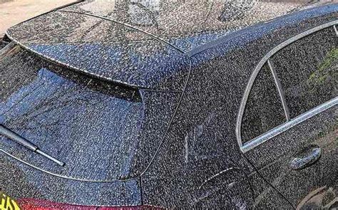 Saharazand Op Je Zonnepanelen En Auto Dit Is Wat Je Wel En Vooral Niet