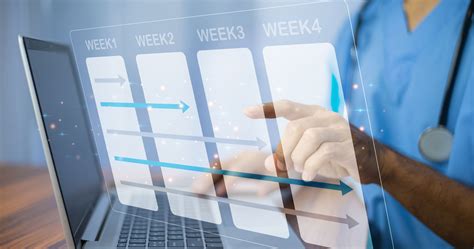 Nurse Scheduling Software 11 Top Features To Look For