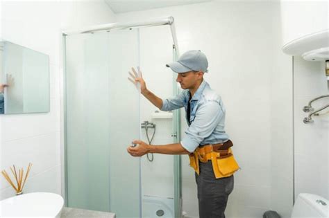 How To Install Shower Screen [a Practical Guide]