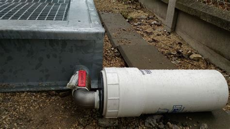 Ert Retention Tank Enys Power