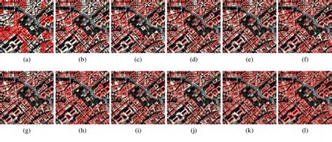 Building Footprint Extraction With Graph Convolutional Network Paper And Code Catalyzex
