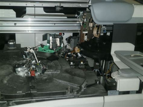 Used Ortho Clinical Diagnostics Vitros 4600 Chemistry Analyzer For Sale