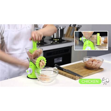 Jual Alat Giling Daging Mini Shopee Indonesia