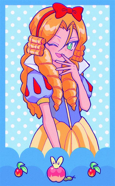 James Pokemon Danbooru