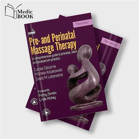Pre And Perinatal Massage Therapy Original Pdf