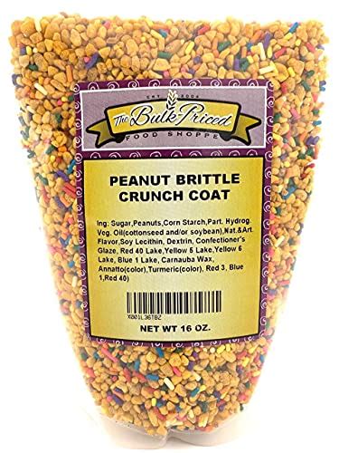 I Tested The Irresistible Crunch Of Dairy Queens Crunch Coat A Must
