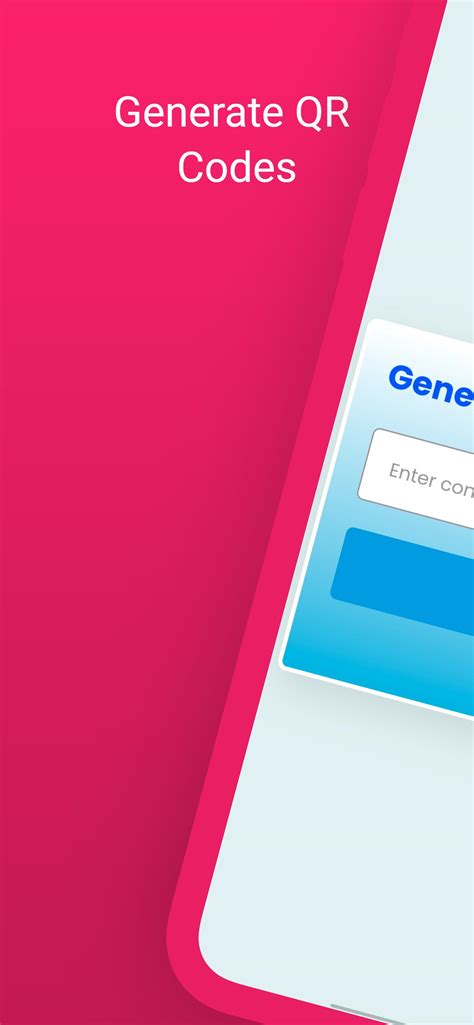 Generate Qr Codes Apk For Android Download