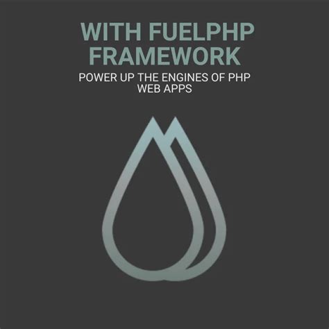 FuelPHP Framework 2023 Dynamic Development Unleashed