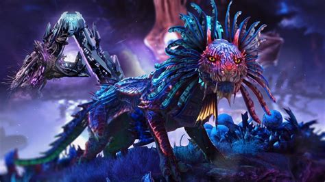 Genesis Creatures