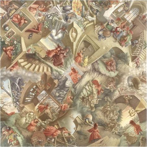 Льюис Кэрролл Алиса в Зазеркалье Иллюстратор Ясен Гюзелев Фото Камералабс