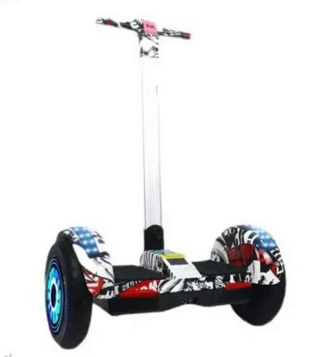 20 Km 10 5 Inch Hoverboard Handle At ₹ 20000 In Bengaluru Id 2853123317233