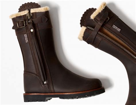 Womens Tassel Boots
