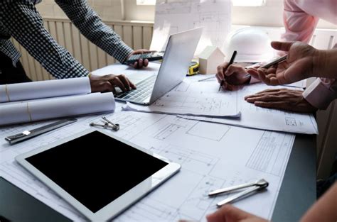What Is Architectural Design Definition Types And Examples