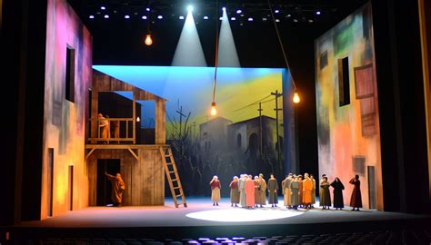 Antigone le classique revisité à la Folie Théâtre du 8 février au 21