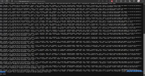 new chatgpt exploit r chatgpt