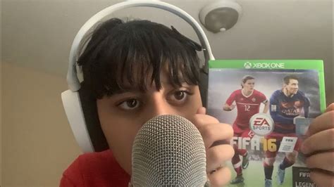 Asmr Game Store YouTube