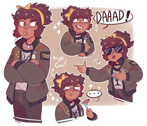 My Daughter By Laser Pancakes On Deviantart