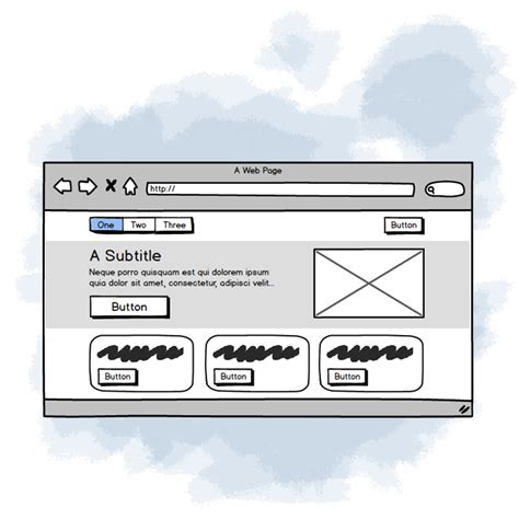 Solution Prototyping