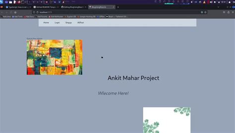 Video How I Learned React Js With Chai Aur Code Ankit Singh Mahar