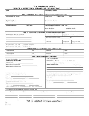 Std Report Form Fill Out Sign Online DocHub