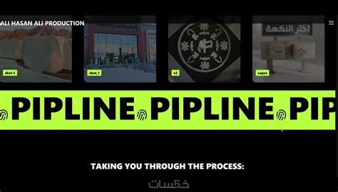 برمجة تطبيقات ويب Full Stack خمسات