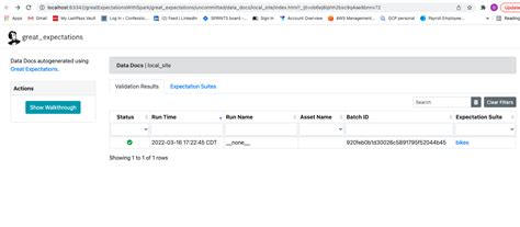 Data Quality Great Expectations For Data Engineers Confessions Of A Data Guy