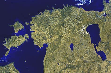 Eesti Satelliidipilt