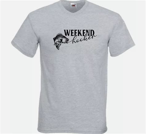 Hooker Headers T Shirt