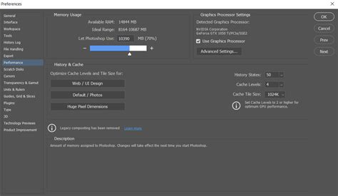 How To Fix The Photoshop Scratch Disks Full Error