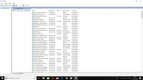 Solution Of Operation Could Not Be Completed Error X Techyv Com