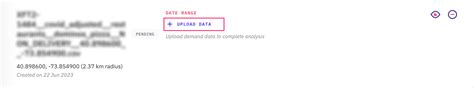 Exporting Correlation Data With Beam PredictHQ