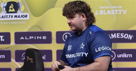 Complexity Gaming выбила Evil Geniuses из BLAST Premier Fall Showdown 2023